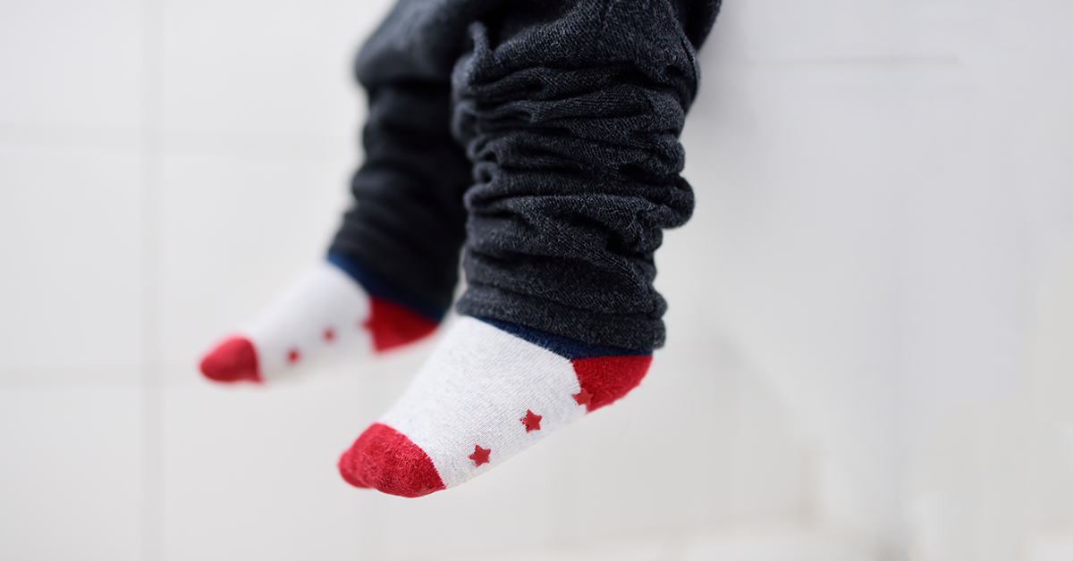 Claves sobre la infección urinaria en niños | Centro Pediátrico